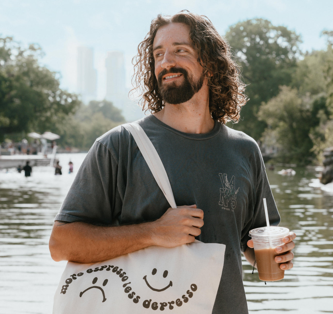 Be Your Own Barista BUNDLE – themacrobarista